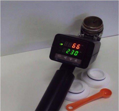 ProVap 110 - Oxalic Acid Vaporizer - Honeyhouse Supply