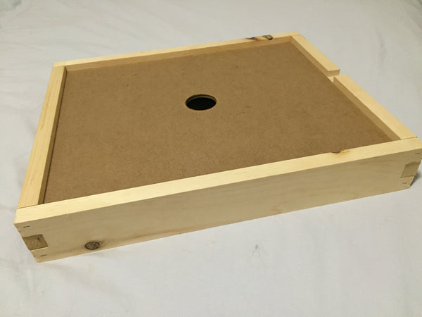 Deep Inner Cover - Honeyhouse Supply